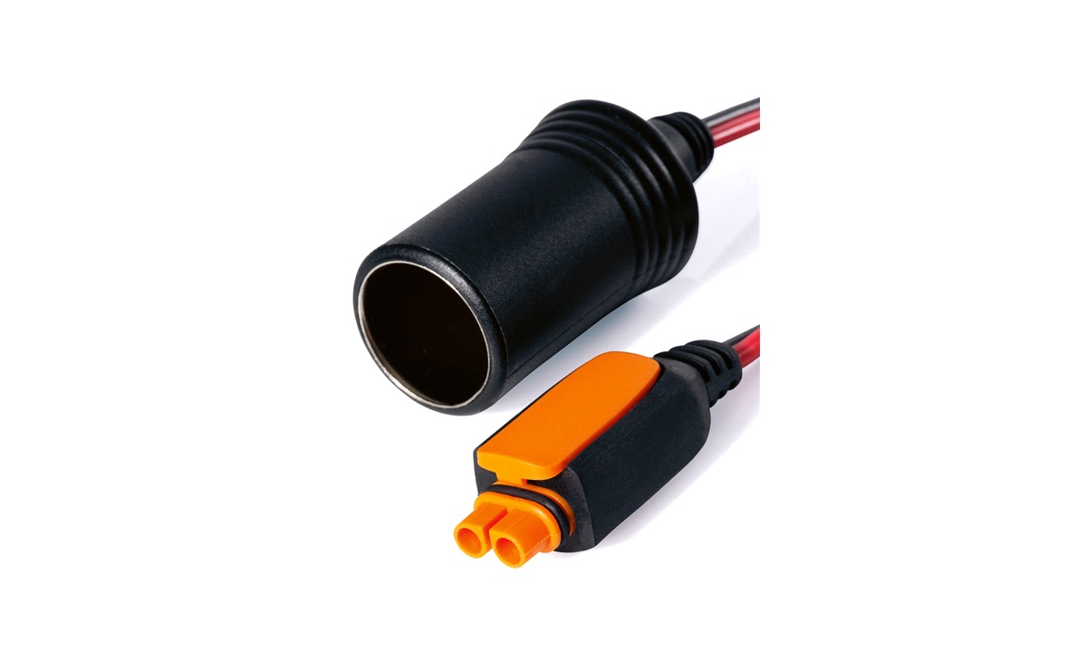 CTEK comfort connect sigarett stikk - Tilbehør - thansen.no