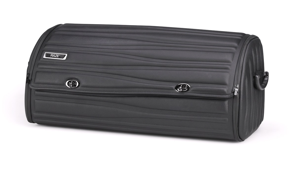 Opbevaringskasse til bagagerum - Opbevaring - thansen.dk