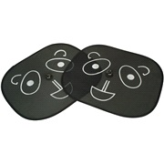 Solskjerming - Bil - thansen.no