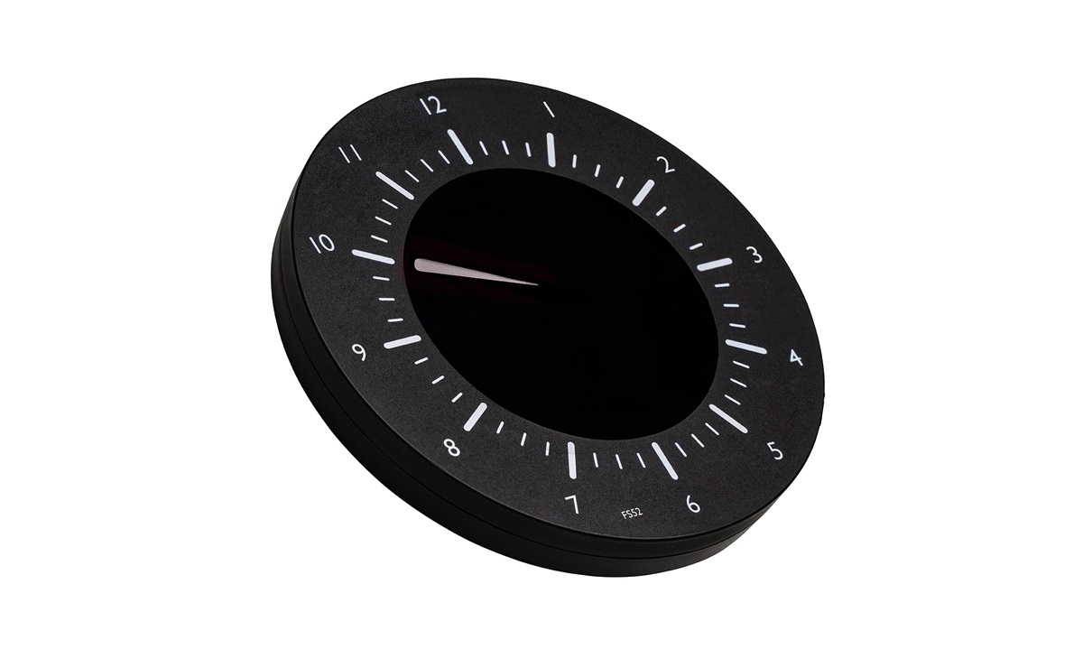 Elektronisk P-skive ParkOne X - Elektroniske parkeringsskiver - thansen.dk