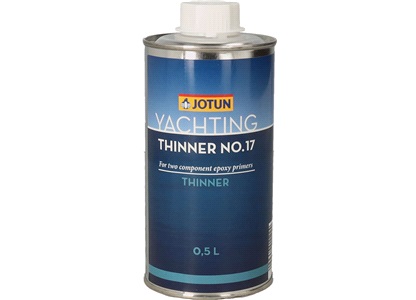 Maling og lakk - Båt - thansen.no