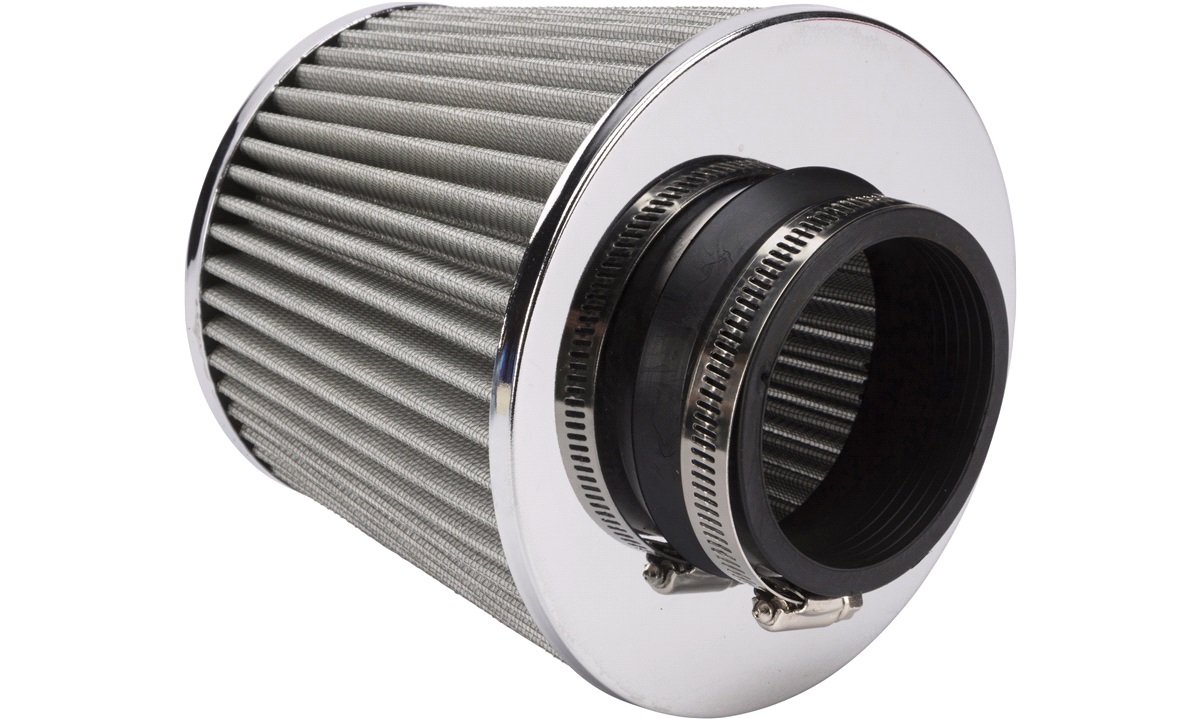 Sportsfilter 70mm Advanced Power - Sportsfilter - thansen.dk