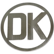 Emblemer og stickers - Alt til din bil - samlet ét sted - thansen.dk