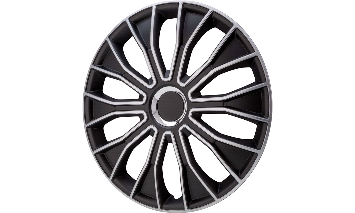 Hjulkapsler 4 stk 14" VOLTEC PRO - Hjulkapsler - thansen.no