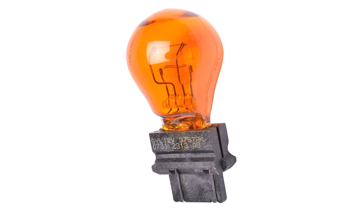 Pære 27/7W 3757AK 12V W2.5X16Q 5xFS10 - 27W - thansen.dk