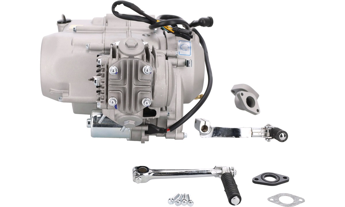 Kayo motor YX90cc, TS90 - Motor - thansen.dk