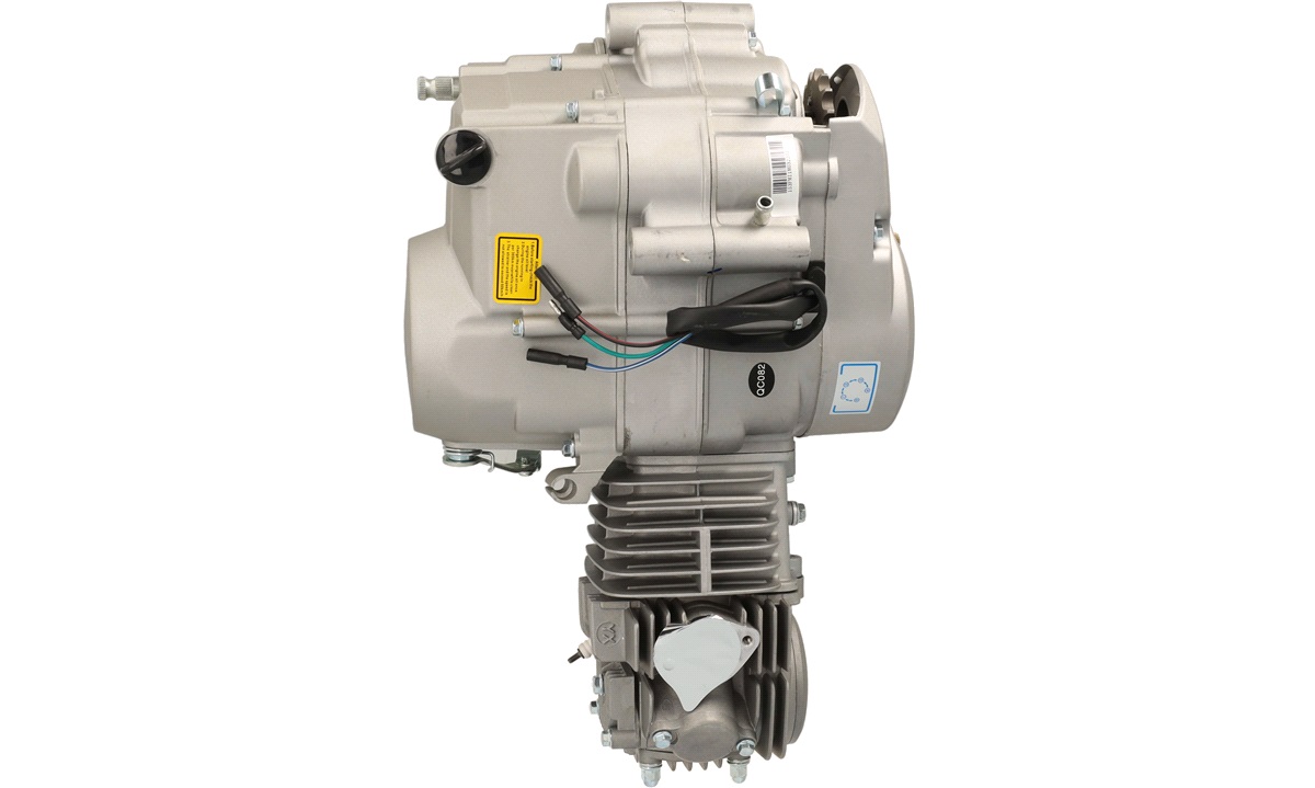 Kayo motor YX125cc, TD125 - Motor - thansen.dk