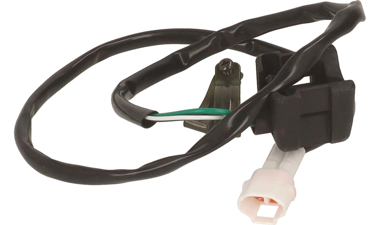 Stopkontakt, KAYO K2 - Elektriske komponenter - thansen.dk