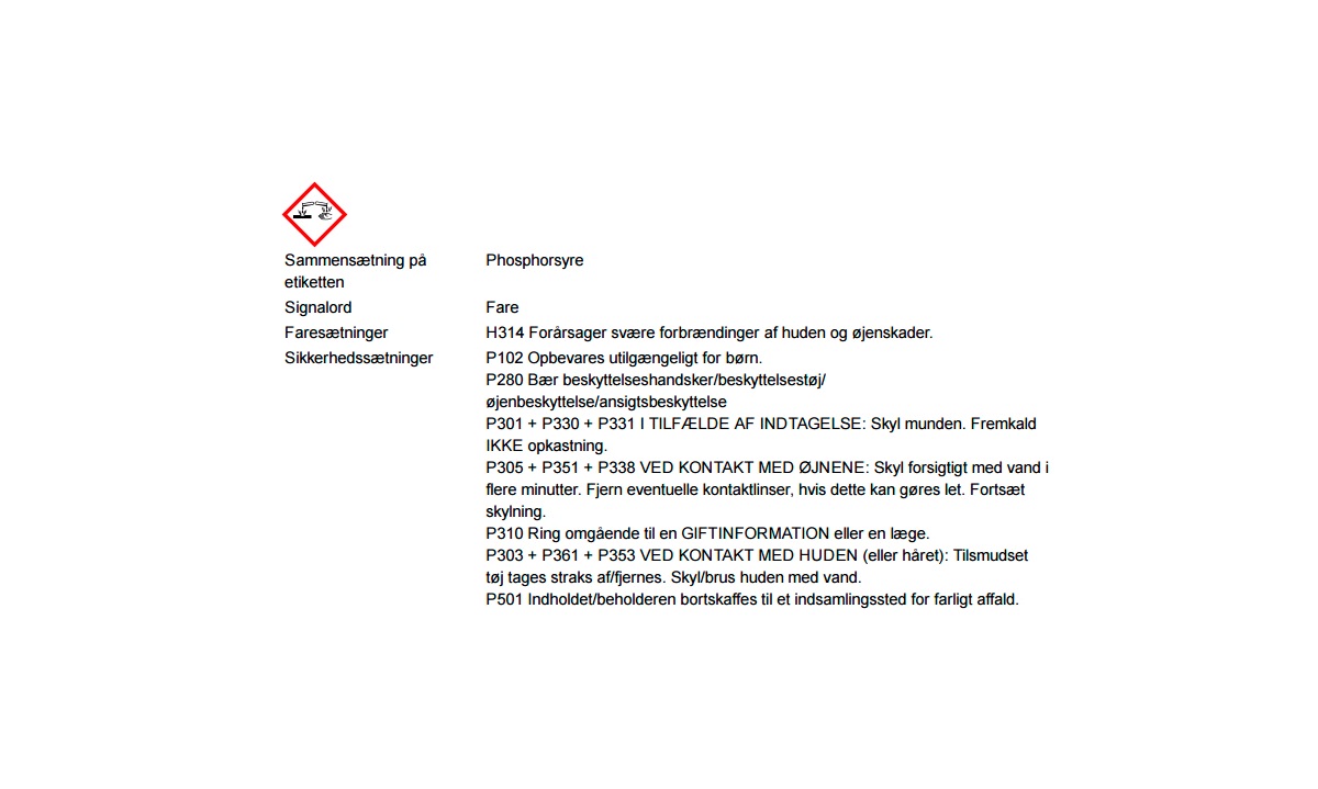 Rust Eater, CorroProtect 300 ml - Rustbeskyttelse - thansen.no