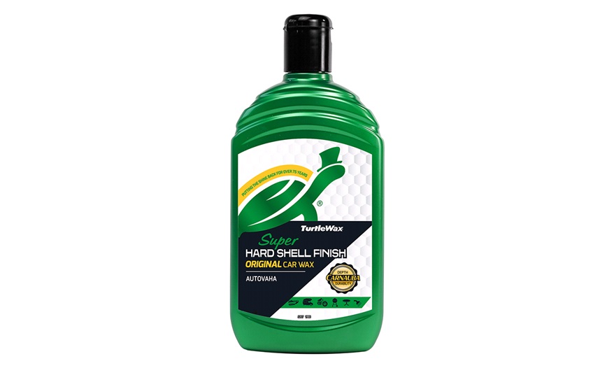 Turtle Original Wax 500 ml. - Voks og polish - thansen.no