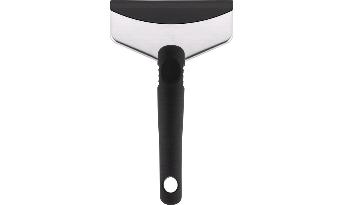 Isskrape 18 cm LUX Optimize - Isskraper - thansen.no