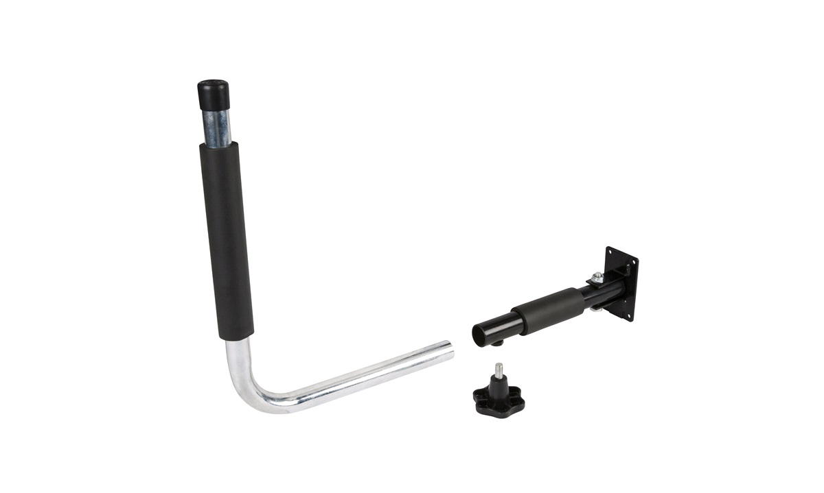 Veggoppheng til takboks - Holdere / Oppbevaring - thansen.no