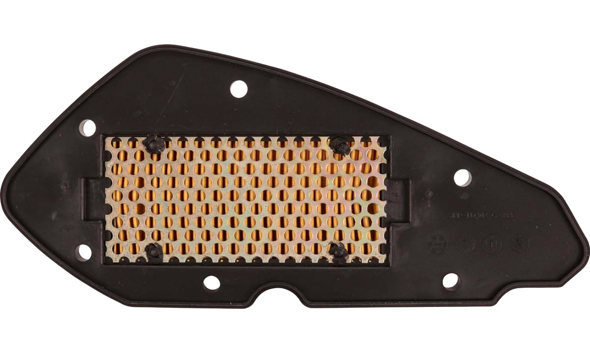 Luftfilter, Kisbee - Luftfilter - thansen.no