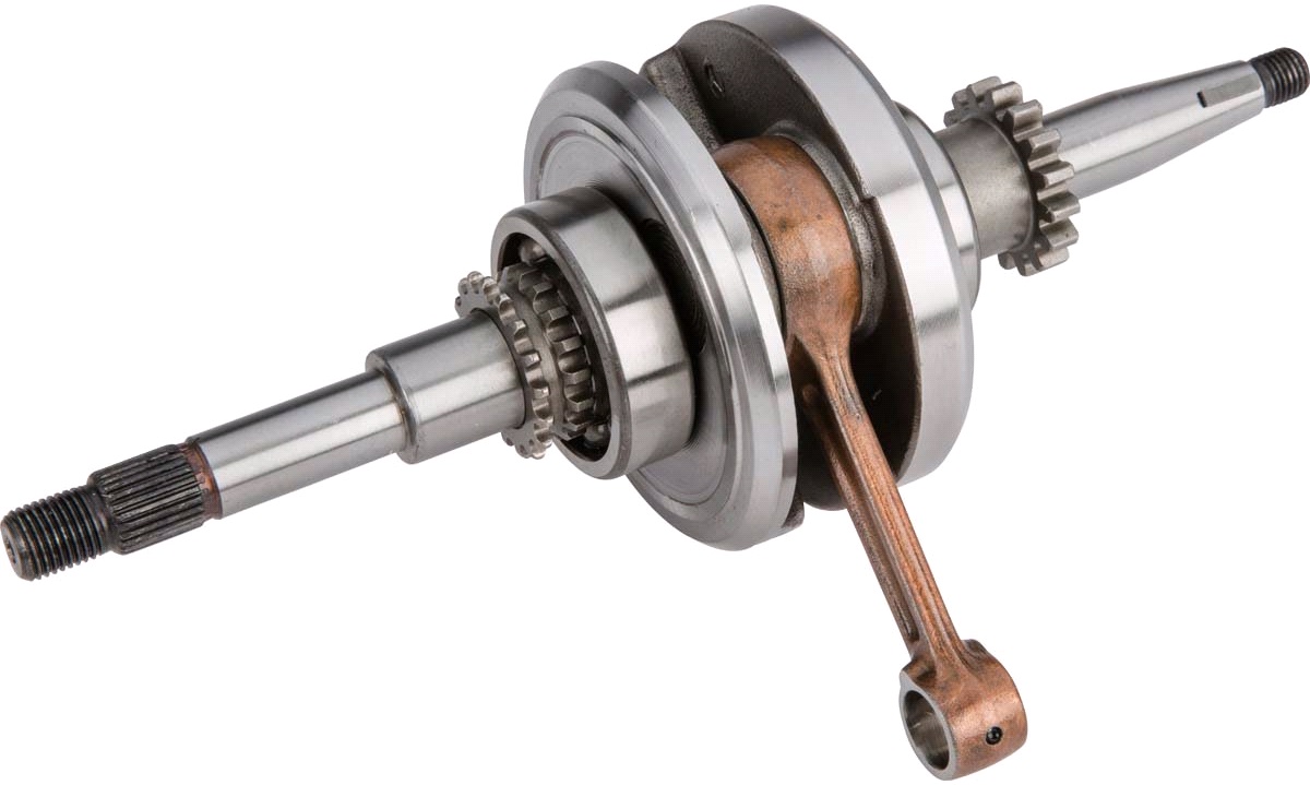 Krumtap komplet, V-Clic 4T - Krumtap - thansen.dk