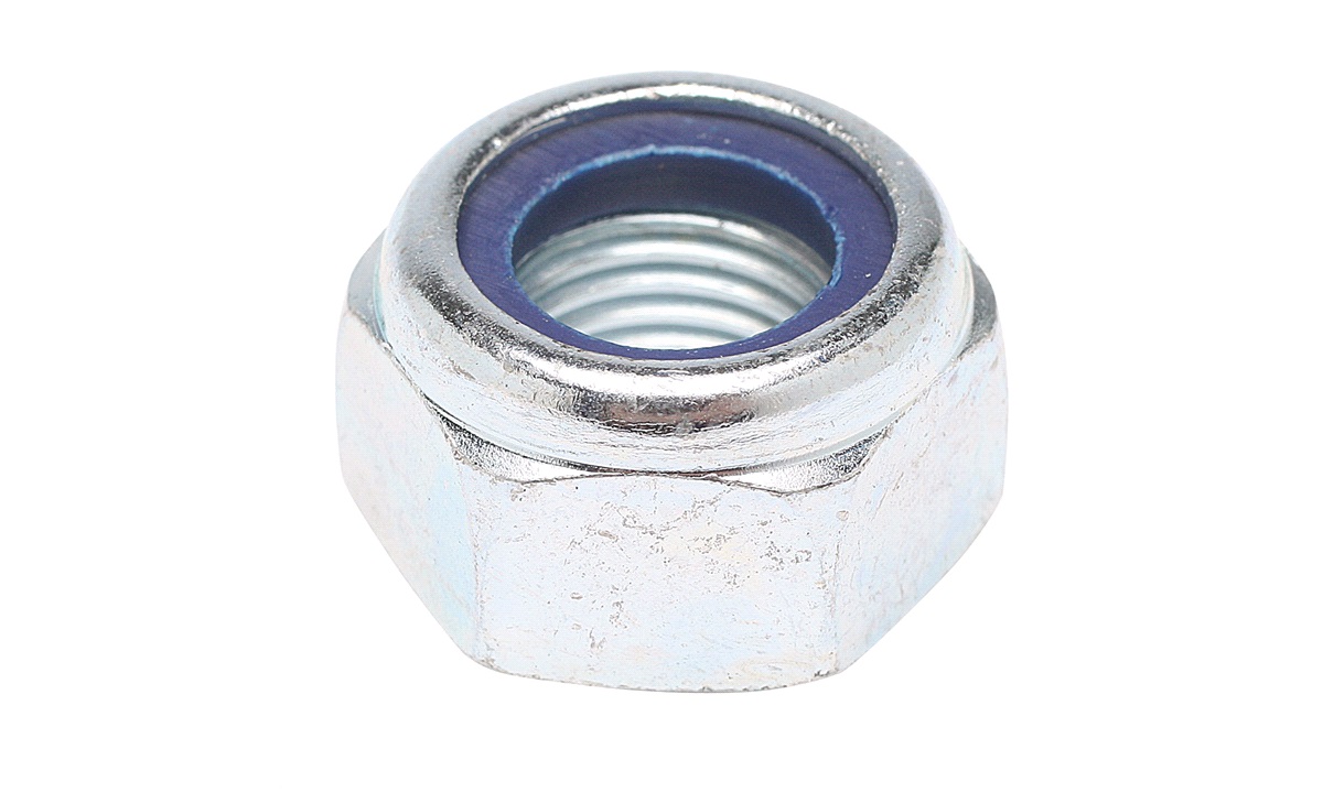 Mutter M12x1,25 - Ramme - thansen.no