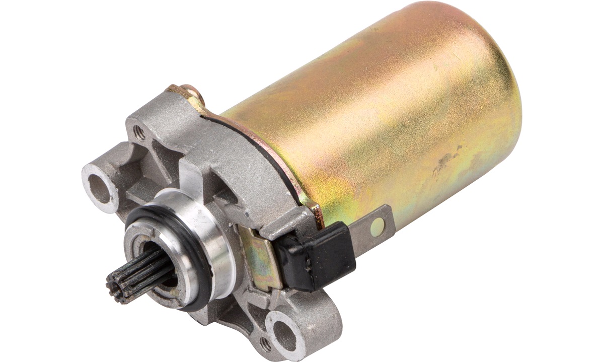 Startmotor, Zip 4T - Kickstarter/Startermotor - thansen.dk