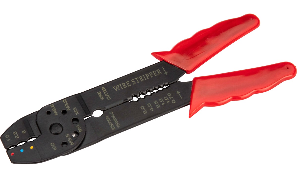 Kabelskotang - Kabelsko - thansen.dk