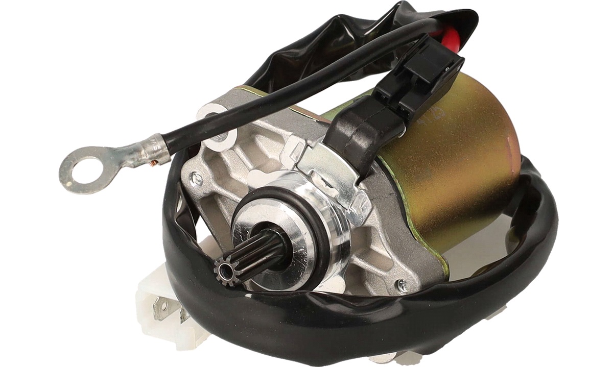 Startermotor - Kickstarter/Startermotor - thansen.dk