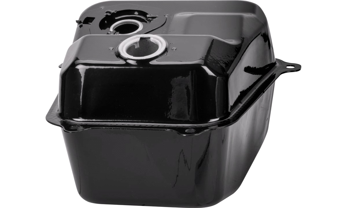 Benzintank, Firefox - Benzintank - thansen.dk