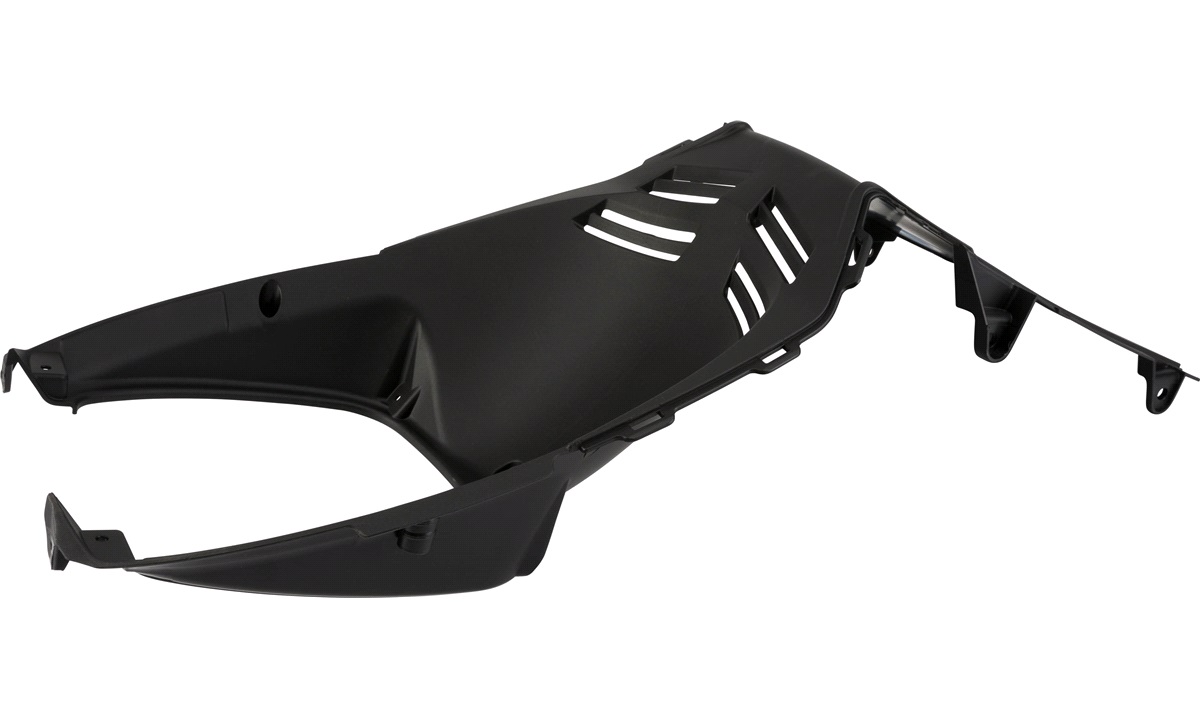 Innerskjerm ved frontskjold, VGA X1 - Skjermer/Paneler - thansen.no