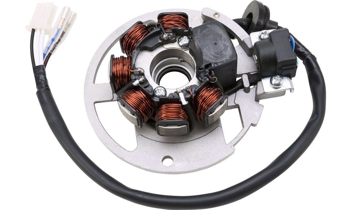 Stator, VGA Formula 50 - Stator/Svinghjul - thansen.dk