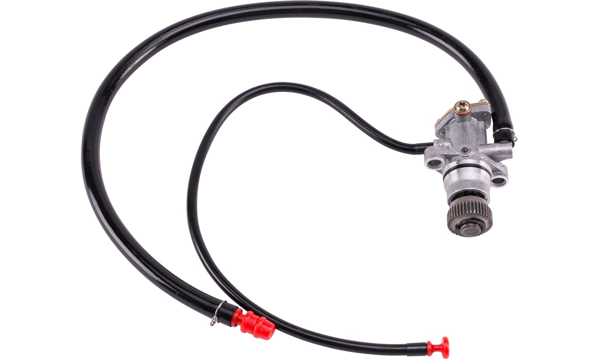 Oljepumpe, variabel - Oljepumpe - thansen.no