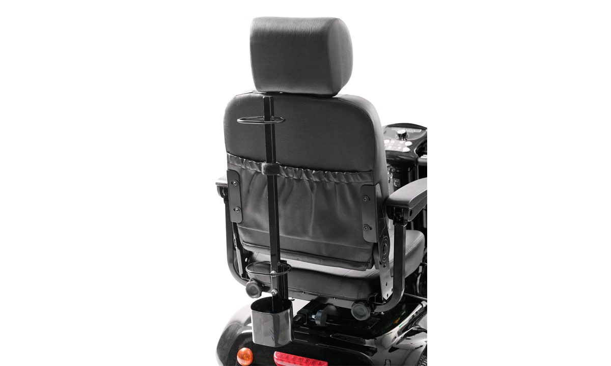 Stokkholder til Marshell DL24800-3 og 5 - Tilbehør - thansen.no