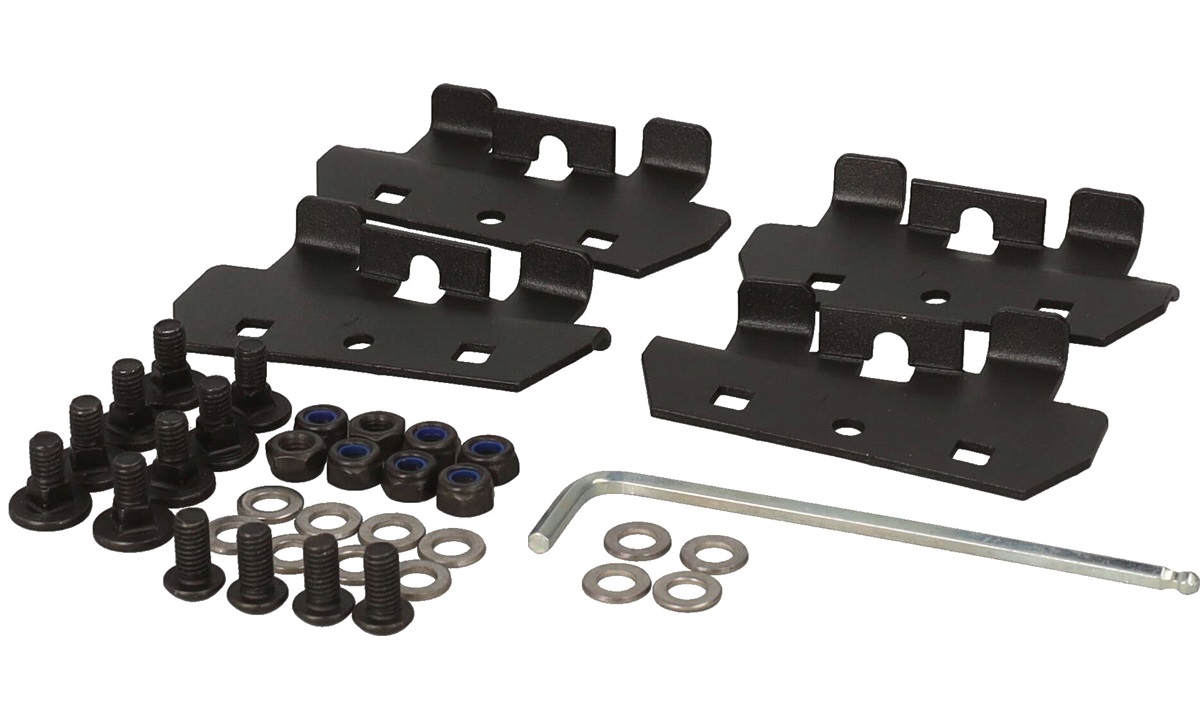 Kit Optiplus ASX (10->) - C4 Aircross (1 - CRUZ løse deler - thansen.no