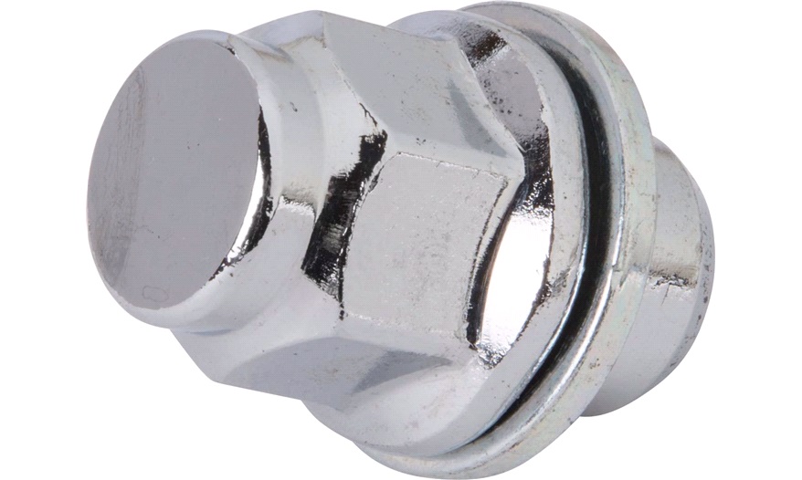 Mutter M12x1,5 OE Toyota - Mutre - thansen.no