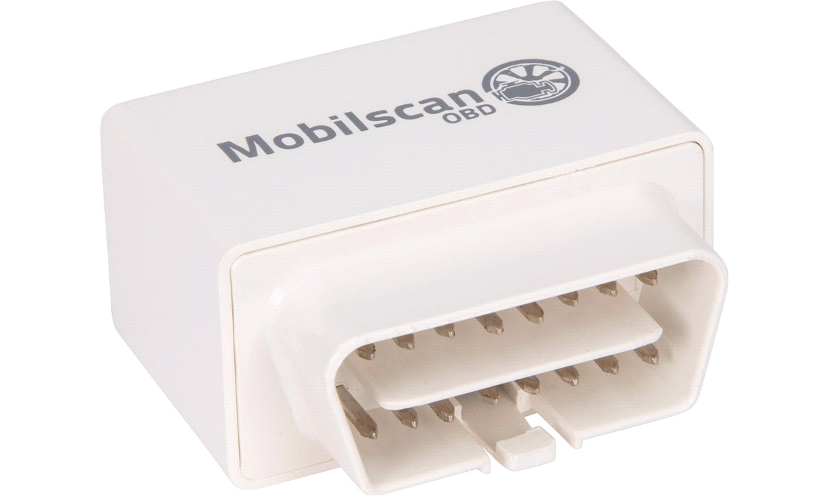 Mobilscan til iphone telefon - Diagnoseverktøy og OBD scanner - thansen.no