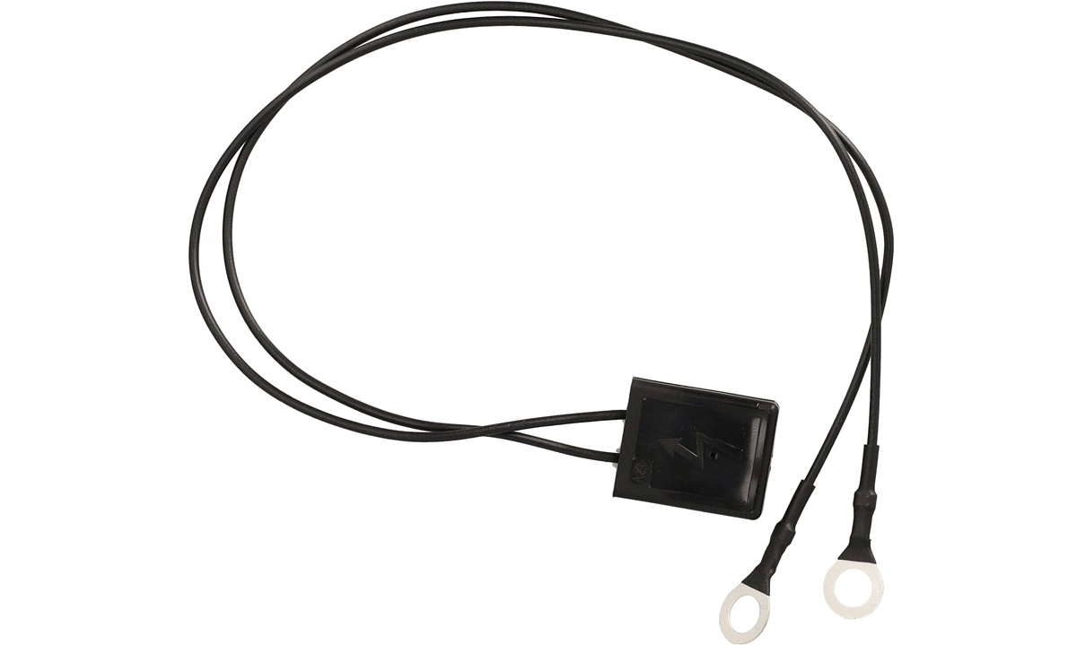 Modstand GP 12V til alle personbiler - Tilbehør til bilbatteri - thansen.dk