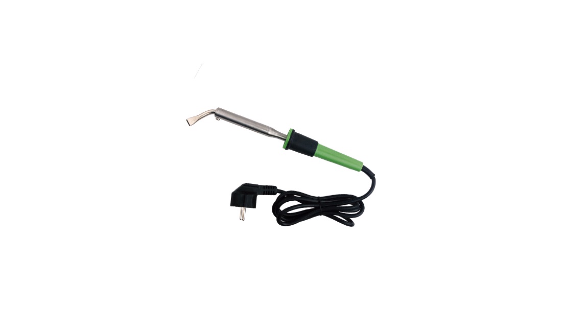Loddekolbe 100W - JBM - Loddeværktøj - thansen.dk
