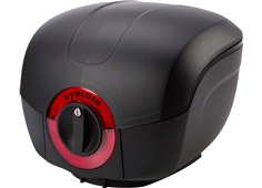 Bagageboks - Scooter, knallert, motorcykel, motocross, ATV - thansen.dk