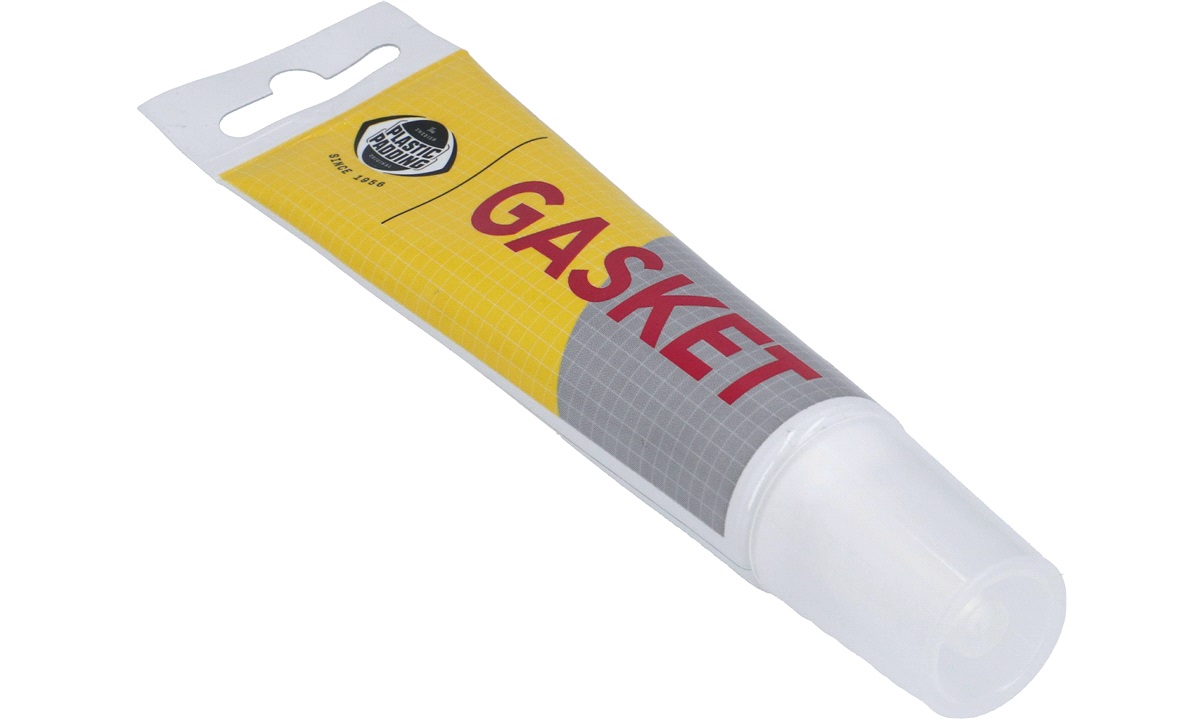 Flydende pakning, SUPER, Plastic Padding - Pakningsmateriale - thansen.dk