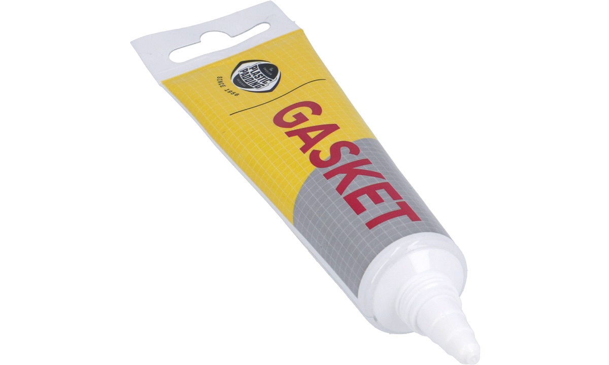 Flydende pakning, SUPER, Plastic Padding - Fuge, flydende pakning og ...