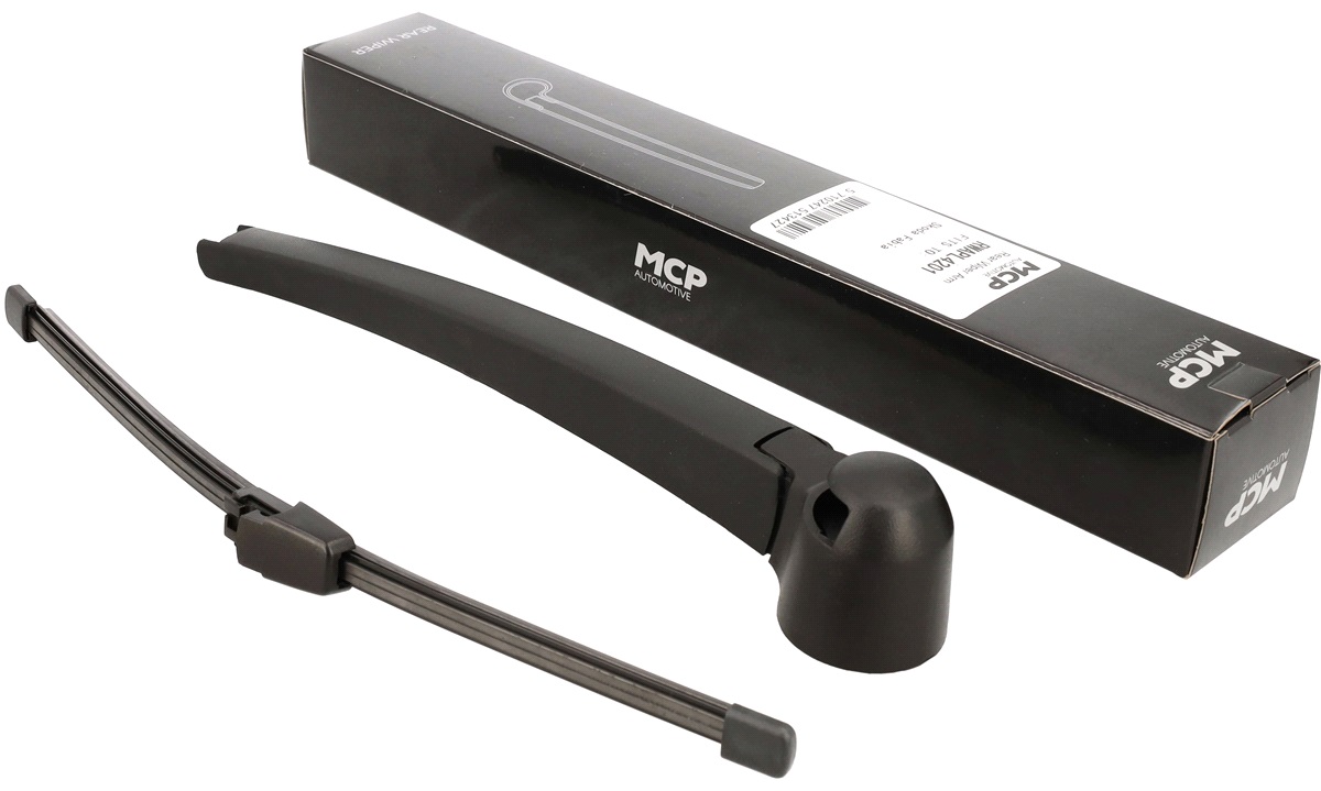 Viskerarm - Viskerblade / Viskerarm - BAG - thansen.dk