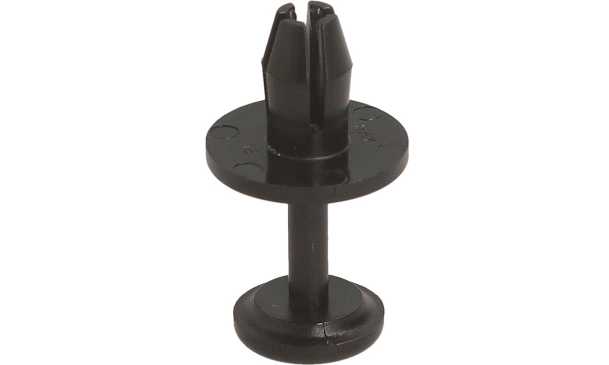 Klips, pynte-/beskyttelseslist - Fester/Klips/Skruer - thansen.no