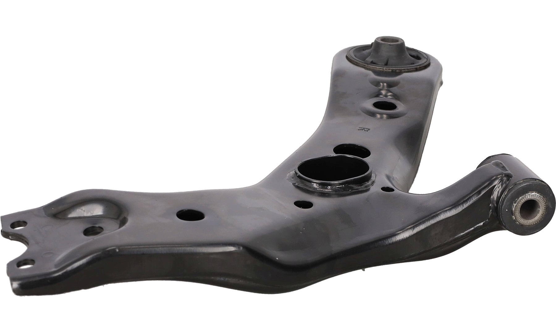 Styretøj til TOYOTA RAV 4 III (_A3_) 2.2 D 4WD (ALA30_) (136Hk)