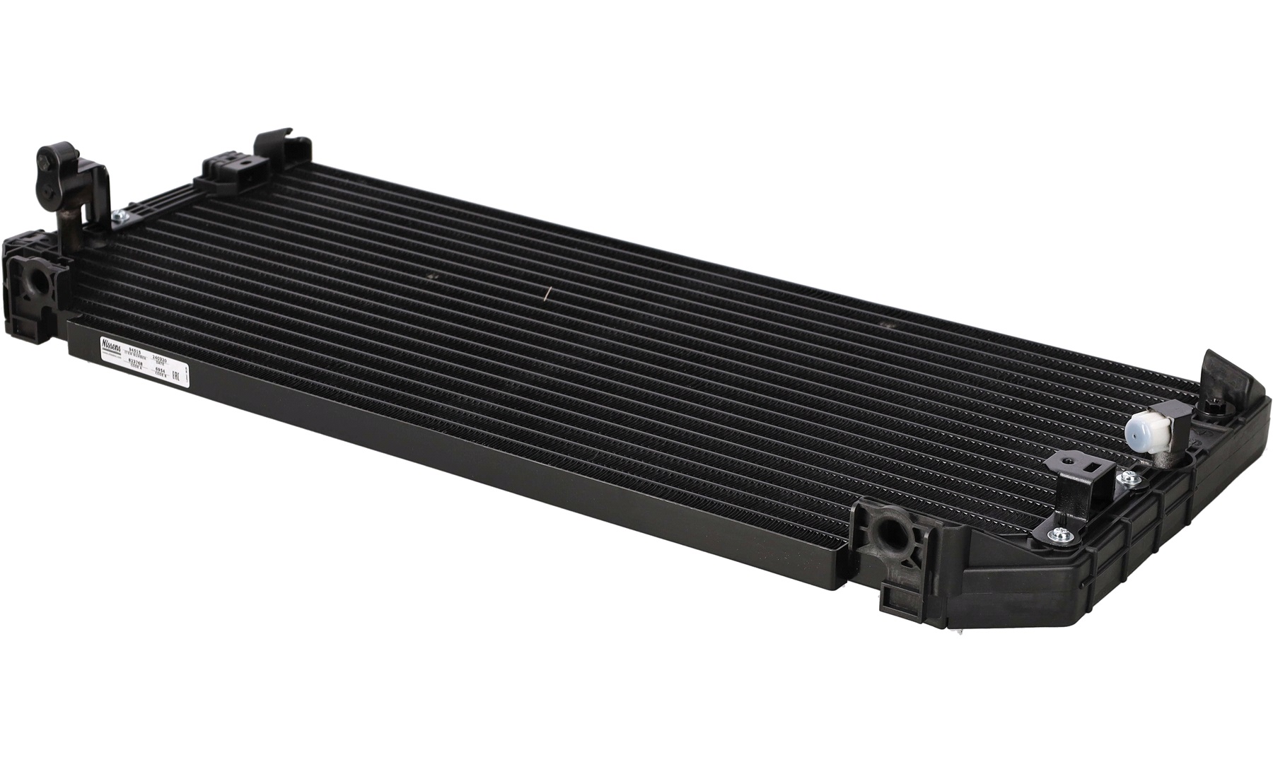 Aircondition & klima - TOYOTA COROLLA kombi (_E11_) 1.8 4WD (AE115_) (110Hk) - thansen.dk