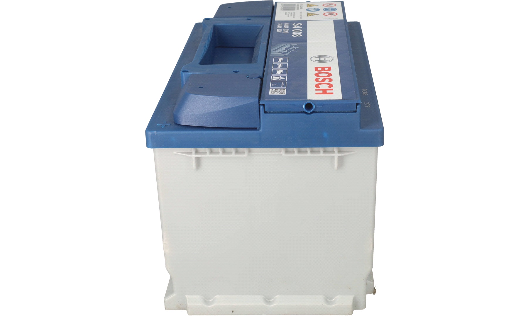 Batterier - MERCEDES-BENZ C-KLASSE T-Model (S204) C 220 CDI (204.202 ...