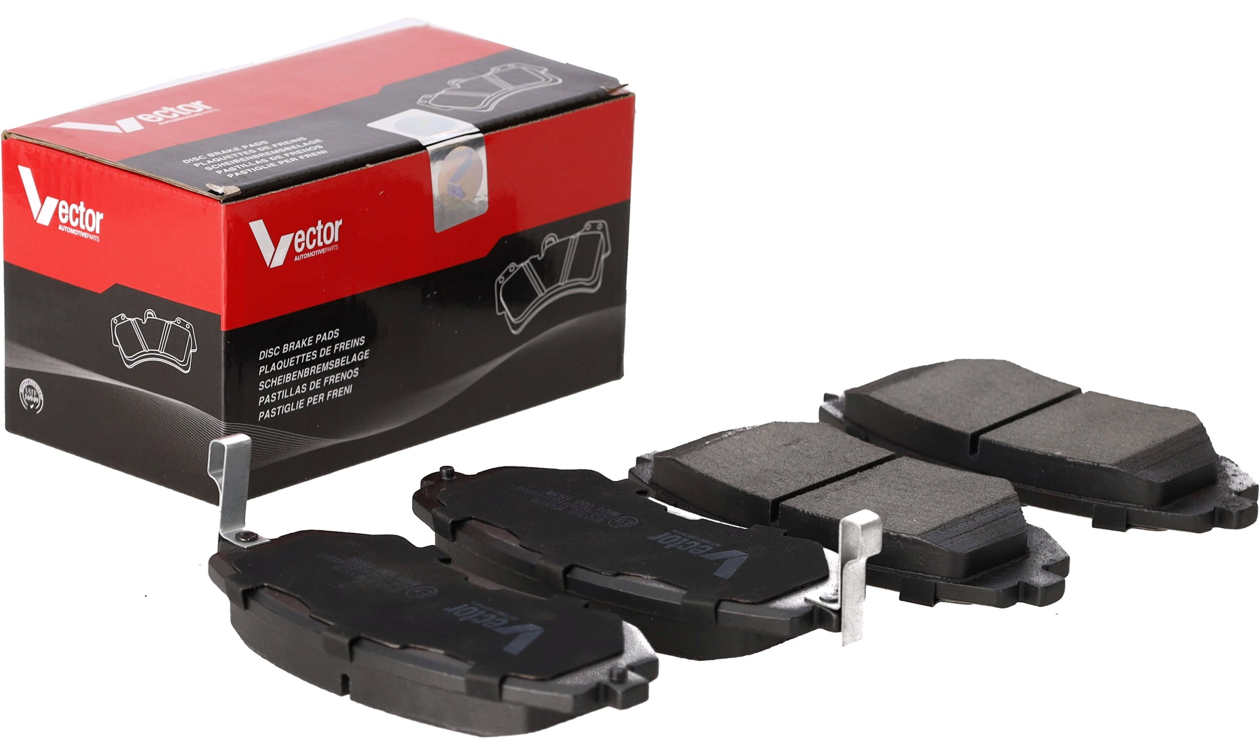 Bremsedeler til SUBARU FORESTER (SH_) 2.0 D AWD (SHH) (147Hk)