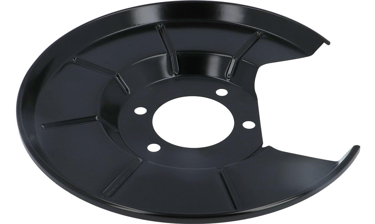 Ankerplade - Ankerplader - thansen.dk