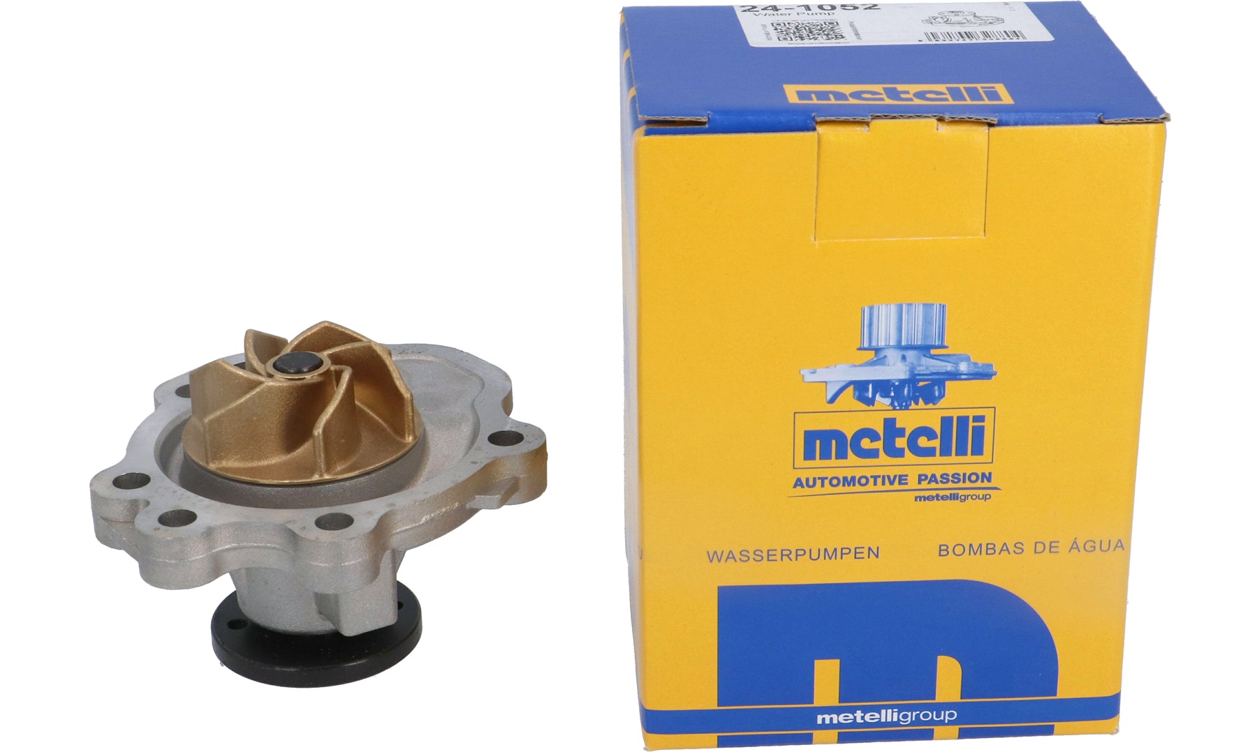 Køling til SUZUKI SWIFT IV (FZ, NZ) 1.2 (AZG 412) (90Hk)