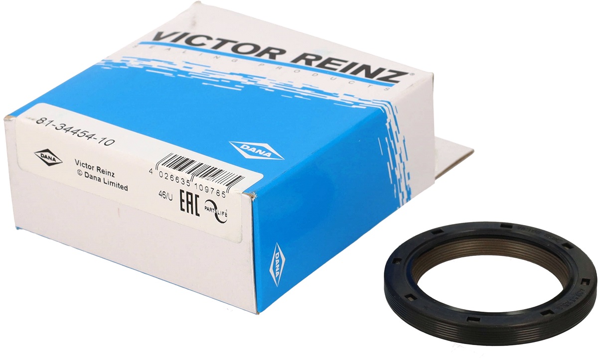 Pakdåse, krumtapaksel - Krumtap - thansen.dk