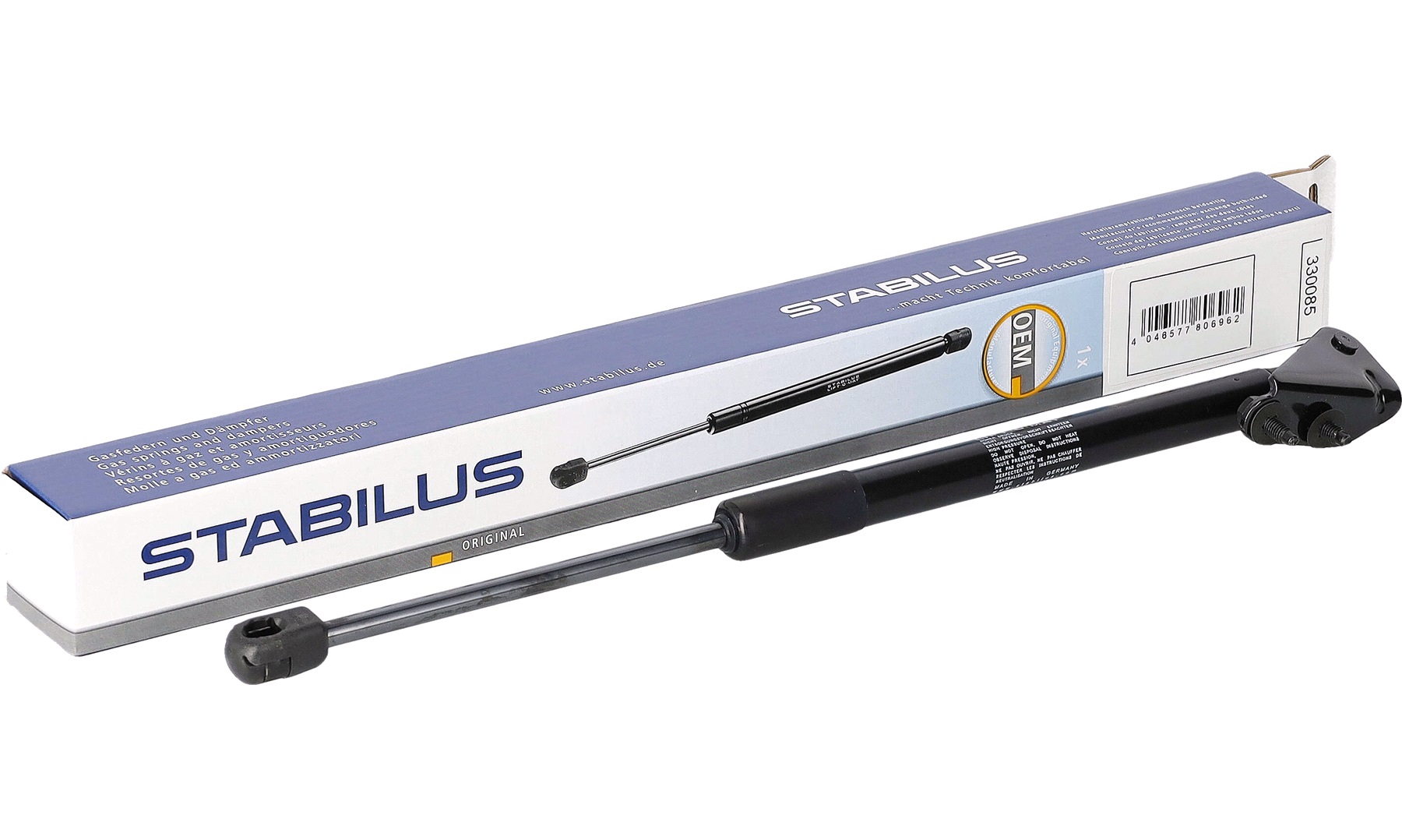 Karosserideler til NISSAN LEAF (ZE0) Electric (109Hk)