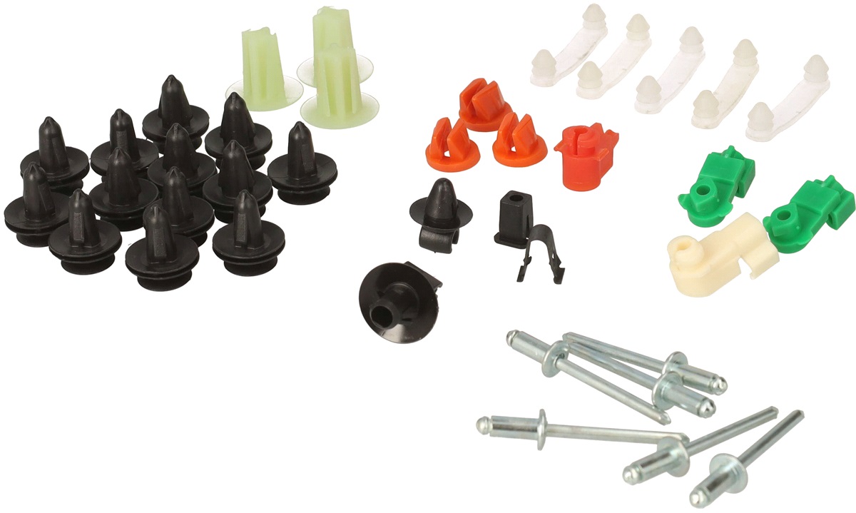 Clips - Platedeler/Klips - thansen.no