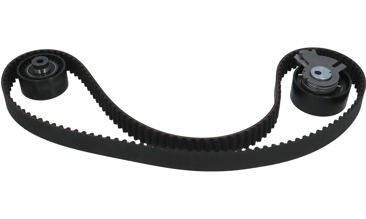 Registerreim Sett - Reimer & Kjedetrekk / Tannreim & Tilbehør - thansen.no