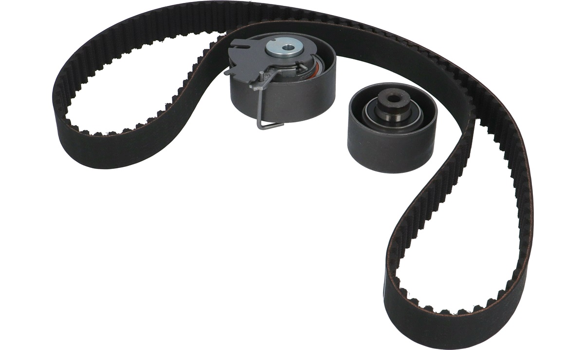 Registerreim Sett - Reimer & Kjedetrekk / Tannreim & Tilbehør - thansen.no