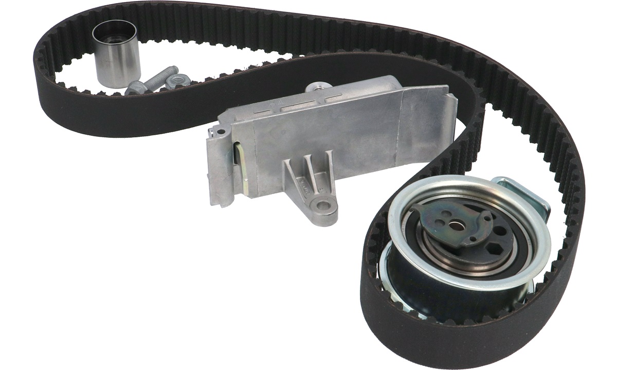 Registerreim Sett - Reimer & Kjedetrekk / Tannreim & Tilbehør - thansen.no