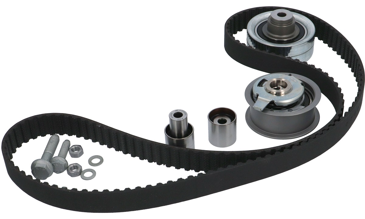 Registerreim Sett - Reimer & Kjedetrekk / Tannreim & Tilbehør - thansen.no